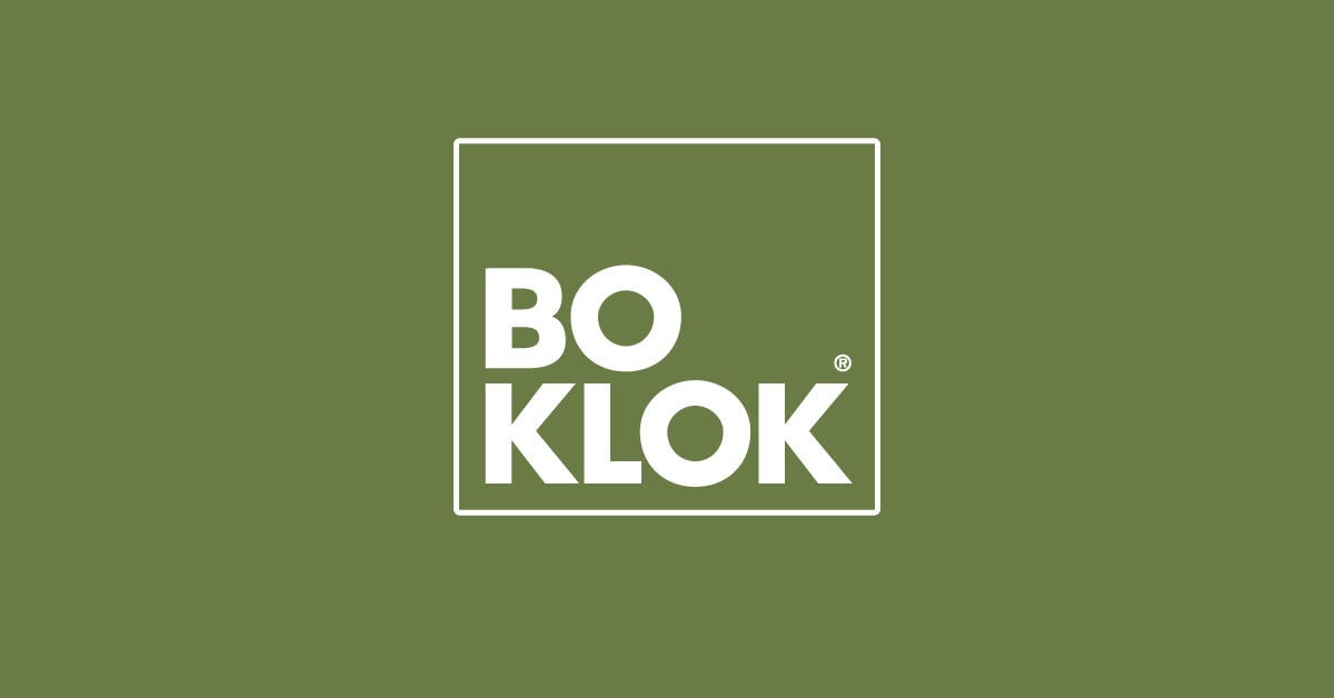 Welcome to the BoKlok world! | BoKlok | BoKlok